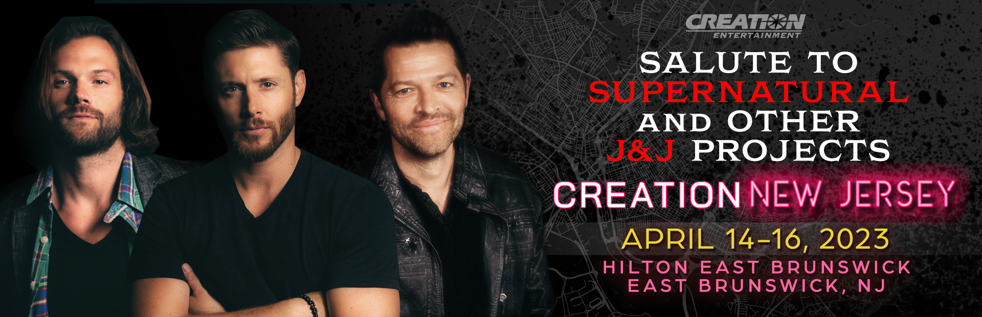 Creation East Brunswick, NJ - Experiences