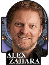 Stargate SG-1 Atlantis Convention Chicago, IL - Creation Entertainment