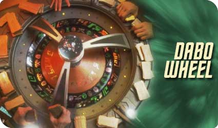 Creation Entertainment's Star Trek Official Convention Las Vegas