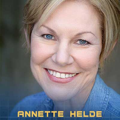 Creation Entertainment's 55-Year Mission Convention in Las Vegas