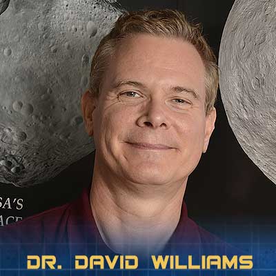 Creation Entertainment's 55-Year Mission Convention in Las Vegas