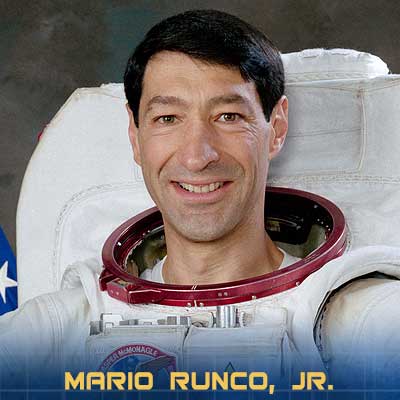 Creation Entertainment's 55-Year Mission Convention in Las Vegas