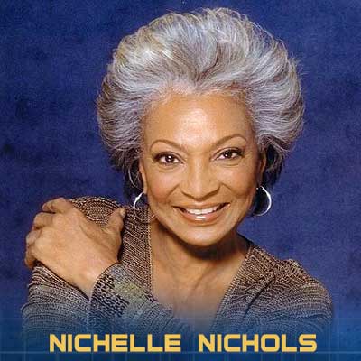 Creation Entertainment's 56-Year Mission Convention in Las Vegas