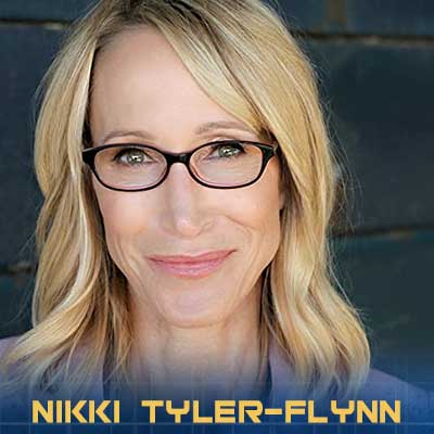 Creation Entertainment's 55-Year Mission Convention in Las Vegas