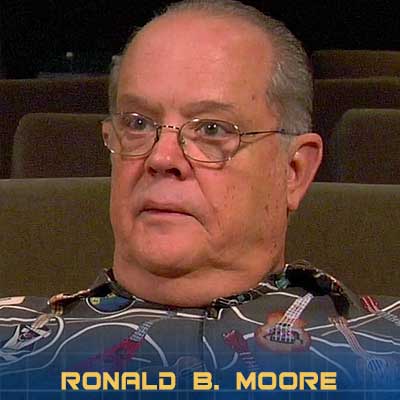 Creation Entertainment's 55-Year Mission Convention in Las Vegas