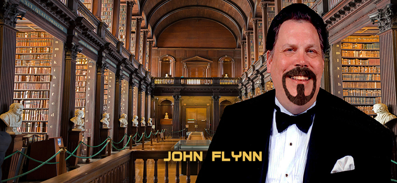 Creation Entertainment's 55-Year Mission Convention in Las Vegas