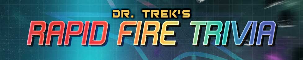 Creation Entertainment's 55-Year Mission Convention in Las Vegas