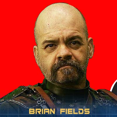 Creation Entertainment's 56-Year Mission Convention in Las Vegas