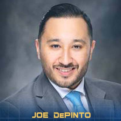 Creation Entertainment's 56-Year Mission Convention in Las Vegas