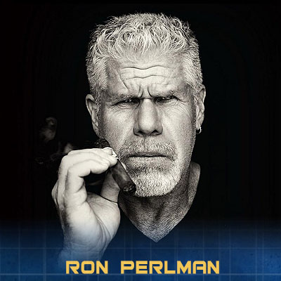 Creation Entertainment's 56-Year Mission Convention in Las Vegas