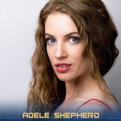 Creation Entertainment's STLV:57-Year Mission Convention in Las Vegas