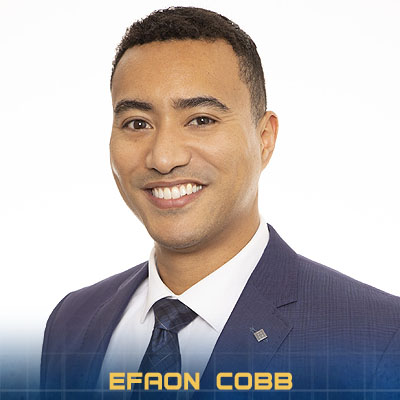 Creation Entertainment's STLV:57-Year Mission Convention in Las Vegas