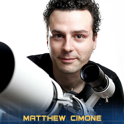 Creation Entertainment's STLV:57-Year Mission Convention in Las Vegas