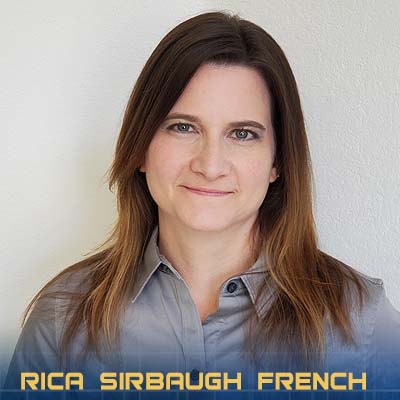 Creation Entertainment's STLV:57-Year Mission Convention in Las Vegas