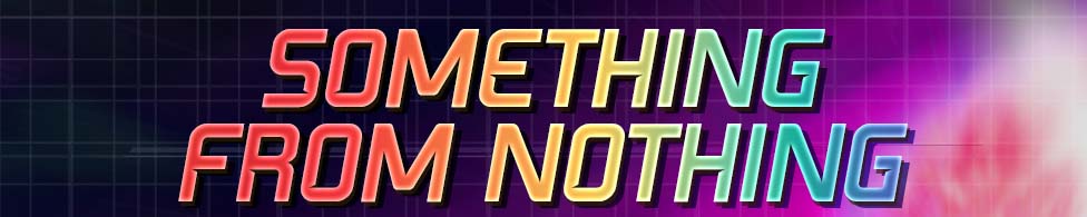 Creation Entertainment's STLV:57-Year Mission Convention in Las Vegas