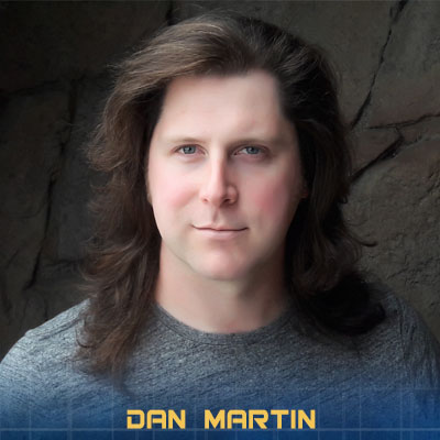 Creation Entertainment's ST-LV:TREK TO VEGAS Convention 2024