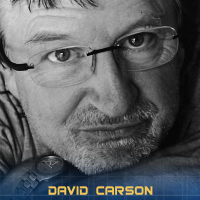 Creation Entertainment's ST-LV:TREK TO VEGAS Convention 2024