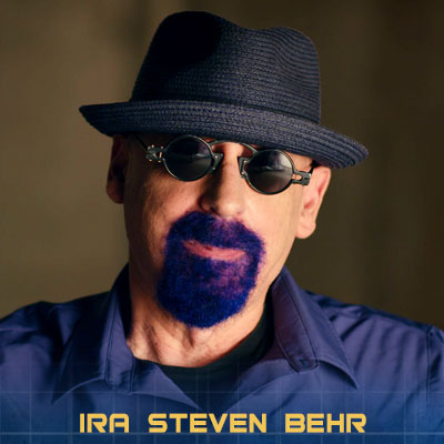 Creation Entertainment's ST-LV:TREK TO VEGAS Convention 2024