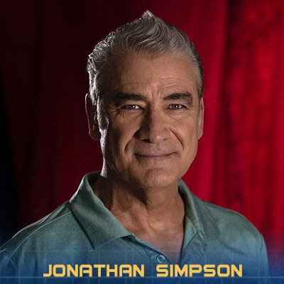 Creation Entertainment's ST-LV:TREK TO VEGAS Convention 2024