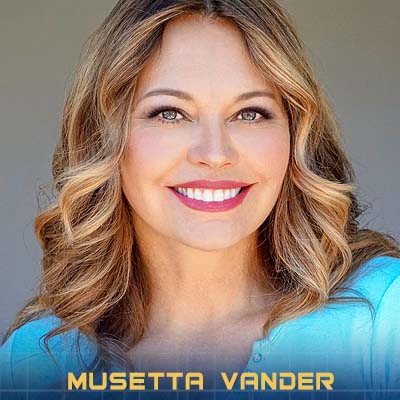 Creation Entertainment's ST-LV:TREK TO VEGAS Convention 2024