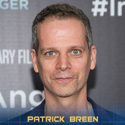 Creation Entertainment's ST-LV:TREK TO VEGAS Convention 2024