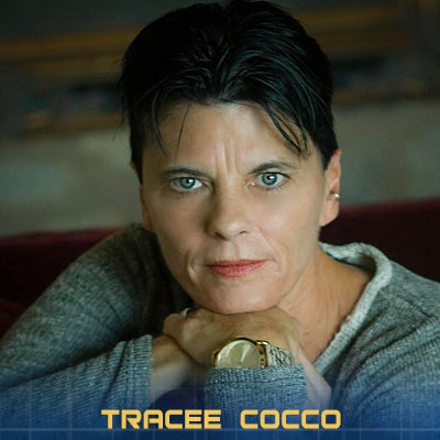 Creation Entertainment's ST-LV:TREK TO VEGAS Convention 2024