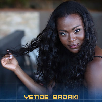 Creation Entertainment's ST-LV:TREK TO VEGAS Convention 2024