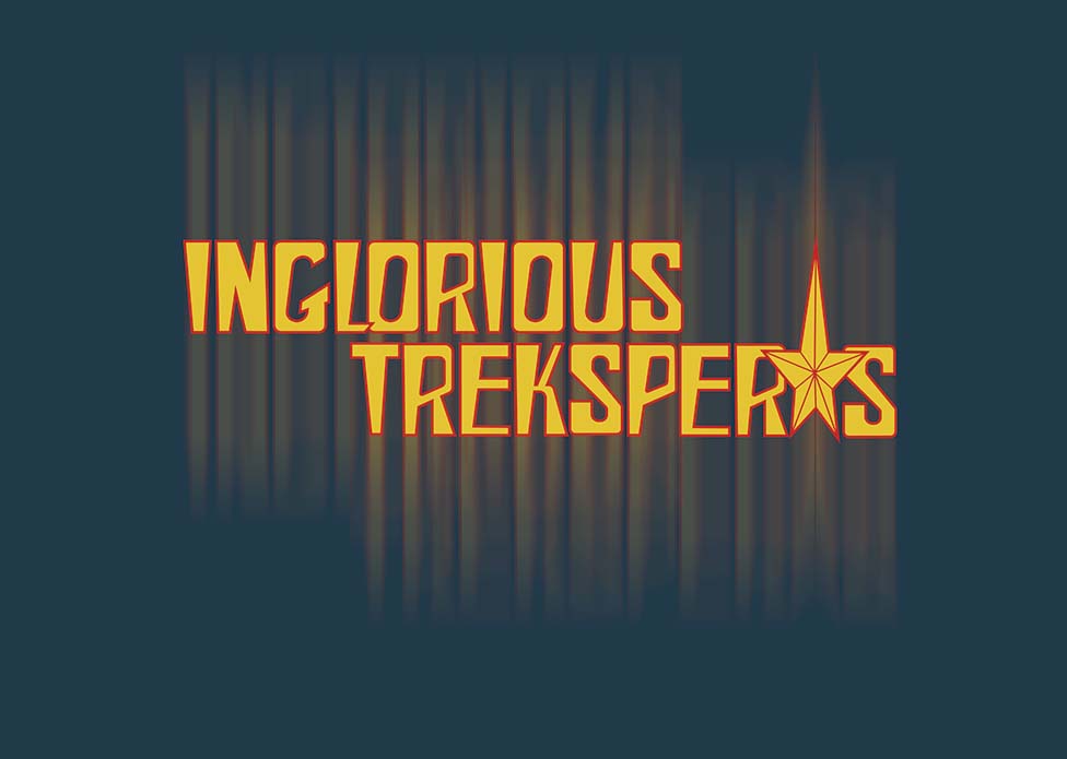 Creation Entertainment's ST-LV:TREK TO VEGAS Convention 2024