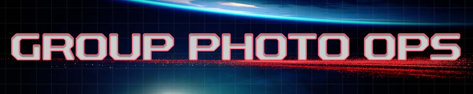 Creation Entertainment's Salute to Battlestar Galactica 20th ...