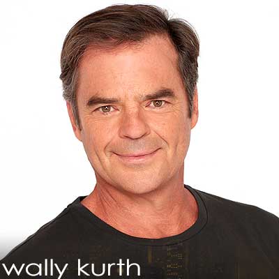 Creation Entertainment presents ABC's General Hospital Official ...