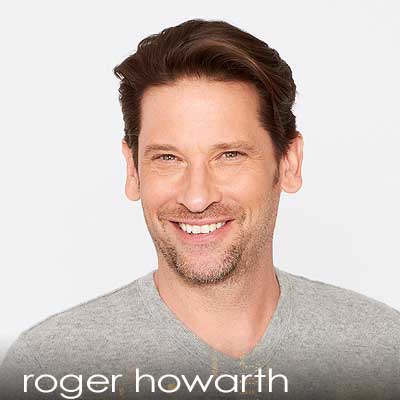 Creation Entertainment presents ABC's General Hospital Official ...