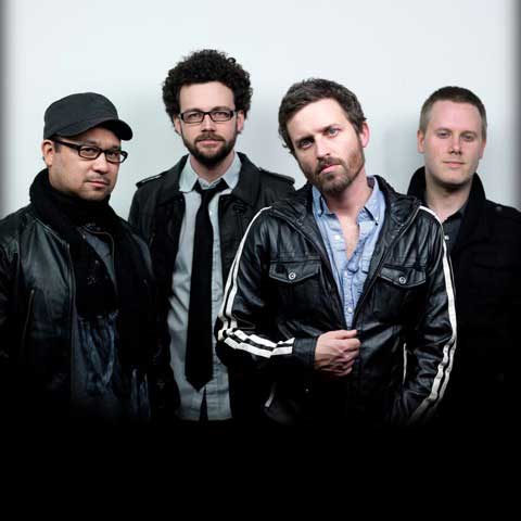 Louden Swain