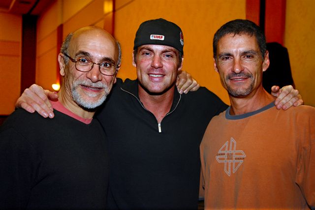 Creation Convention Highlights