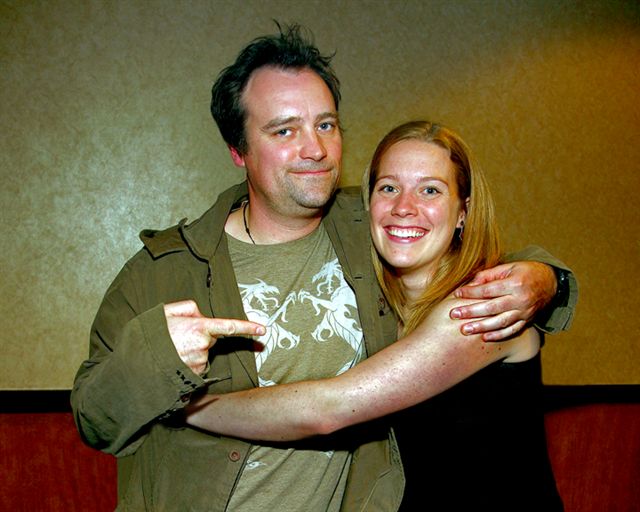 Creation Convention Highlights