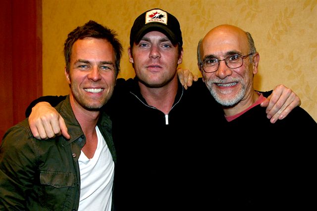 Creation Convention Highlights