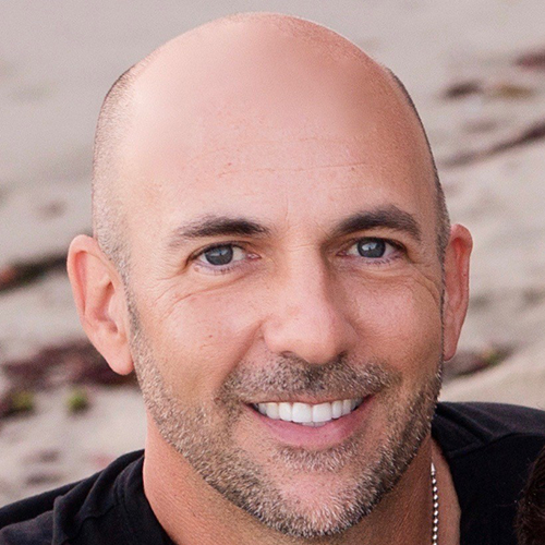 Chris Henze | Reuniting the Cast of Psych