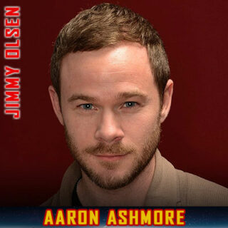 Salute to Smallville – September 2025! – Creation Entertainment's ...