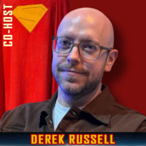 Creation Entertainment's Salute To Smallville